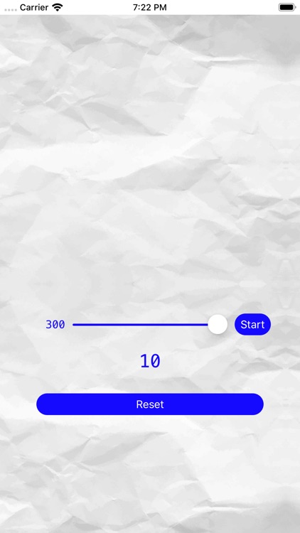 Voice Fitness Timer by Mitrofan Ponomaryov