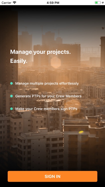 eMOD by BUILDSAFELY LLC