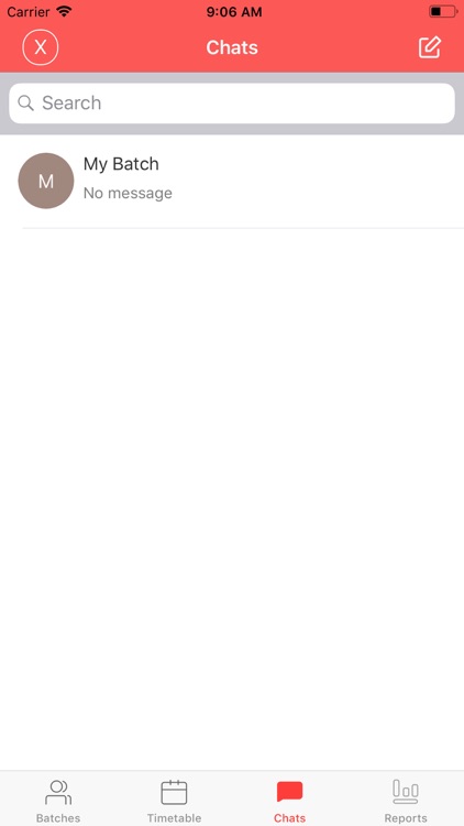 MyInstitute by BUNCH MICROTECHNOLOGIES PRIVATE LIMITED