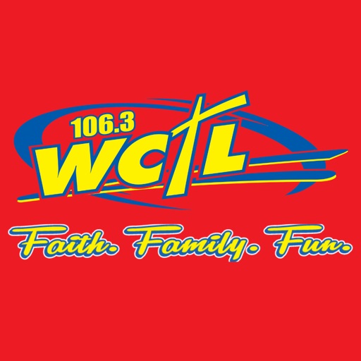 WCTL Radio by Inspiration Time Inc.