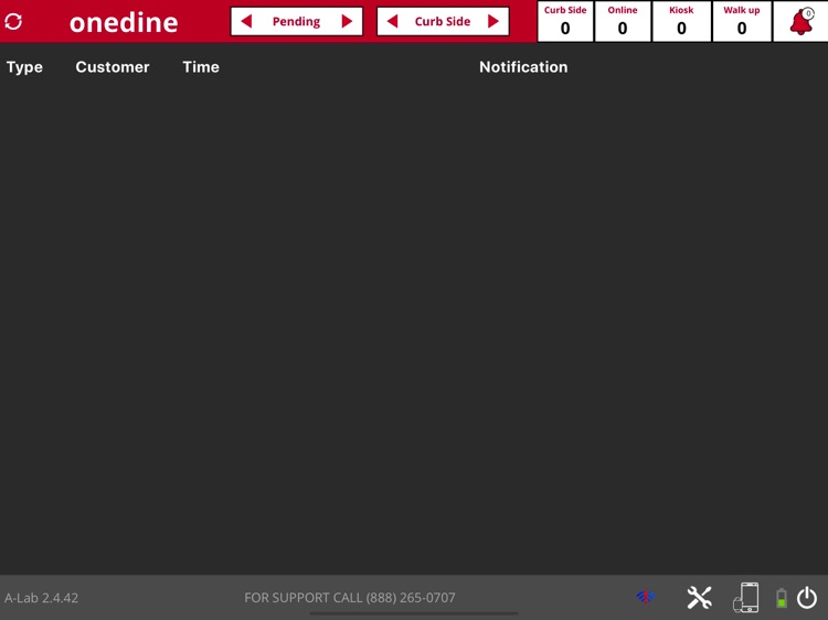 OneDine Server by OneDine, LLC