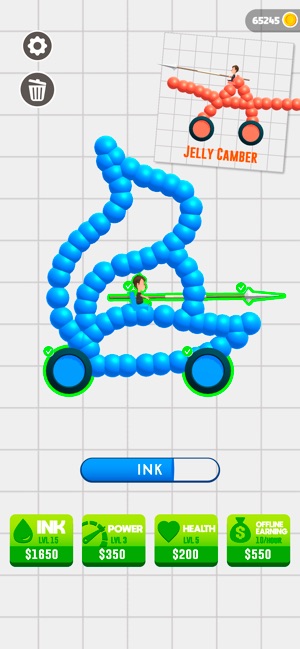 Draw Joust! on AppGamer.com