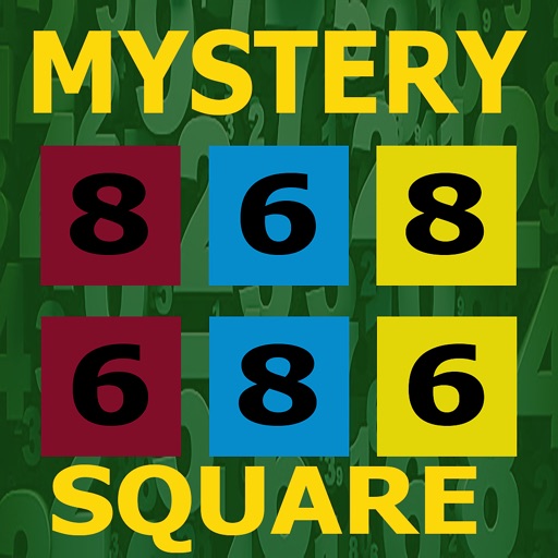 Mystery Square by Somchay Kavanh
