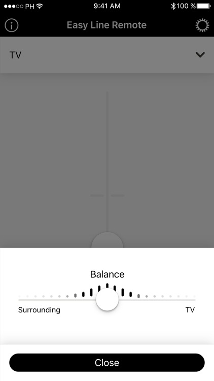 Easy Line Remote by Sonova AG