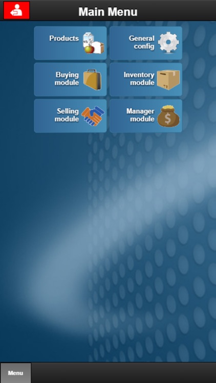 LOC Software mFloor by LOC Software