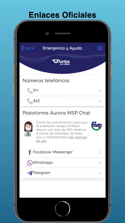 Altice Juntos by Altice Dominicana S A