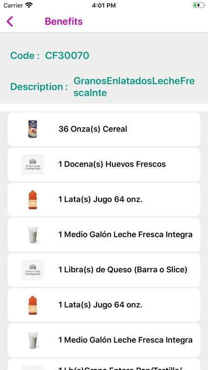 Mi WIC PR by Puerto Rico WIC Program