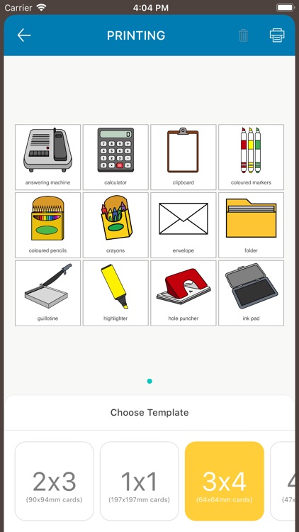 Visuals2Go Expert by Bo Innovations