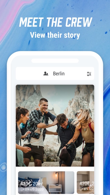 HEYANNA - the Coliving App by Heyanna UG