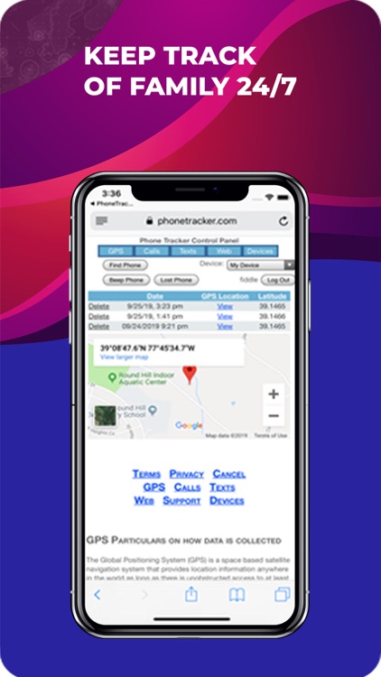 Spy Phone ® Phone Tracker by Spy Phone Labs LLC