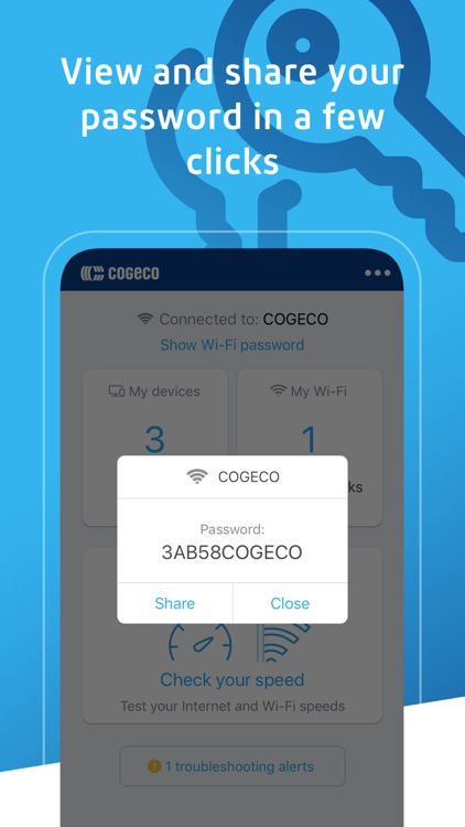 Cogeco Wi-Fi by Cogeco Cable Canada