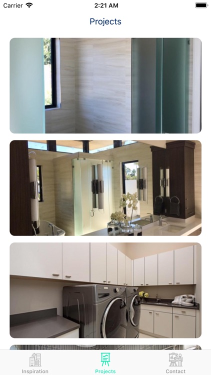 239 Custom Builds by Nathan Leedy