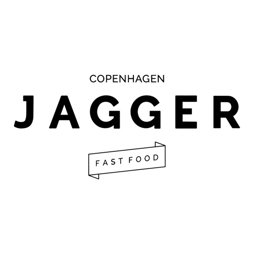 Jagger Takeaway by Jagger Junk ApS