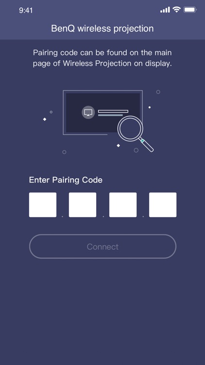 InstaShare 2 by BenQ