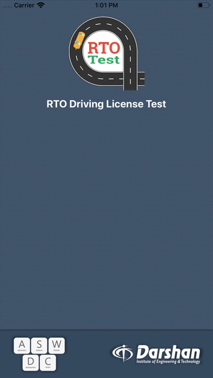 RTO Driving Licence Test by G Sanghani