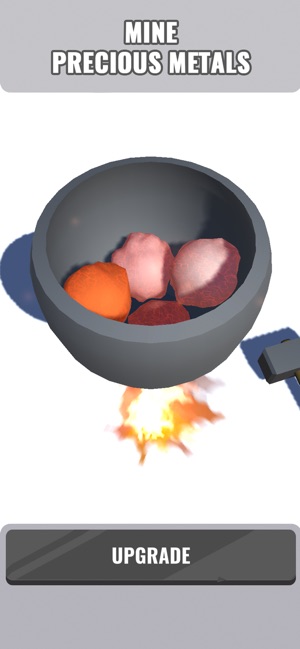Forge Ahead on AppGamer.com