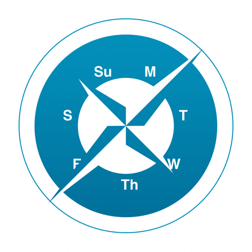 Télécharger DayMap pour macOS sur l'App Store (Productivité)