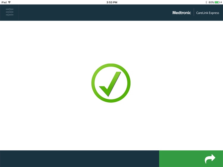CareLink Express Mobile JPN by Medtronic, Inc.