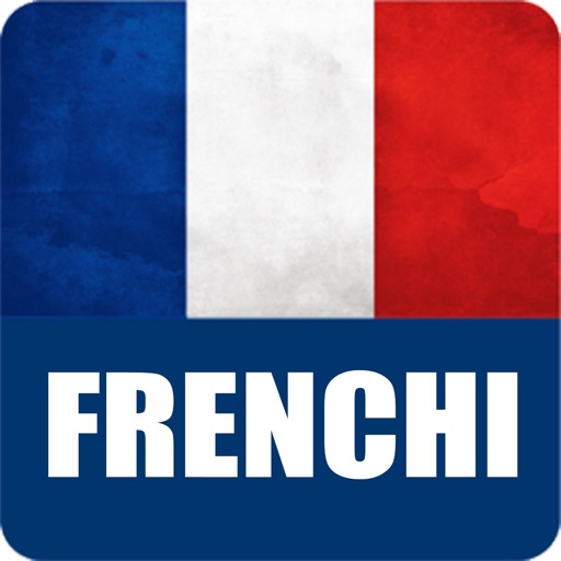 Frenchi - eng to french texts by 言飞 韩