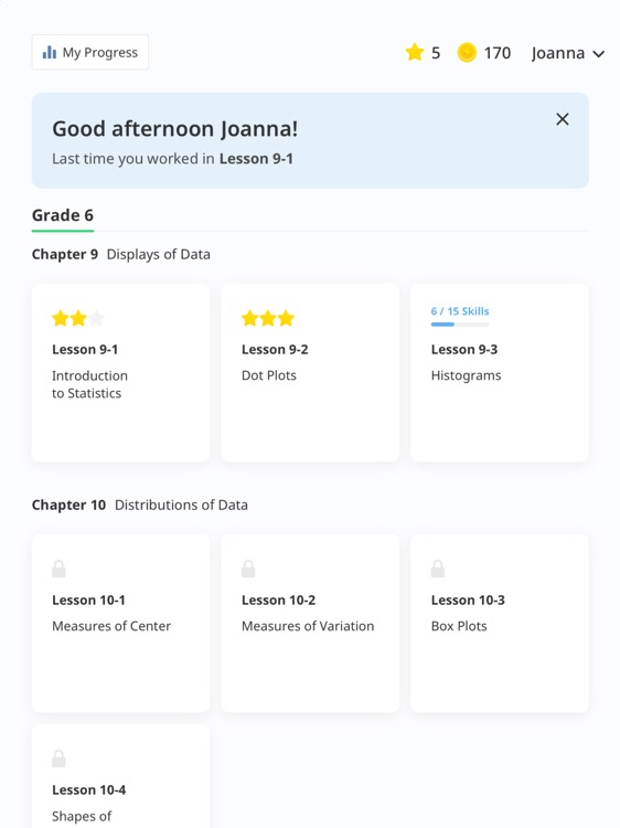 Knowre Math by KnowRe Americas Inc.