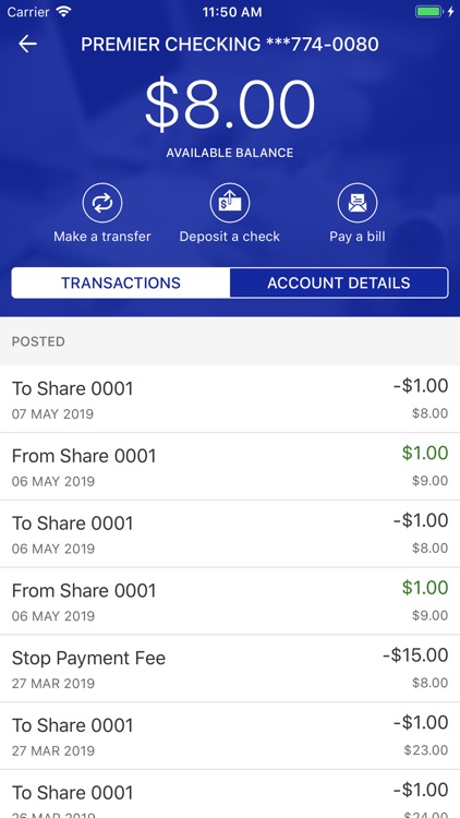FPCU Mobile Banking by Financial Partners Credit Union