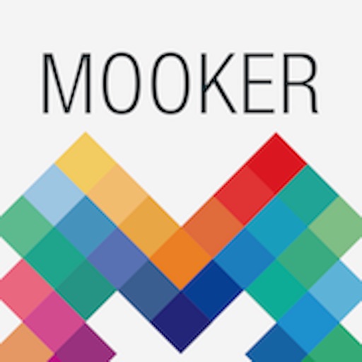 Mooker 画报 by Beijing YueTongZhiKe Network Technology Co., Ltd.