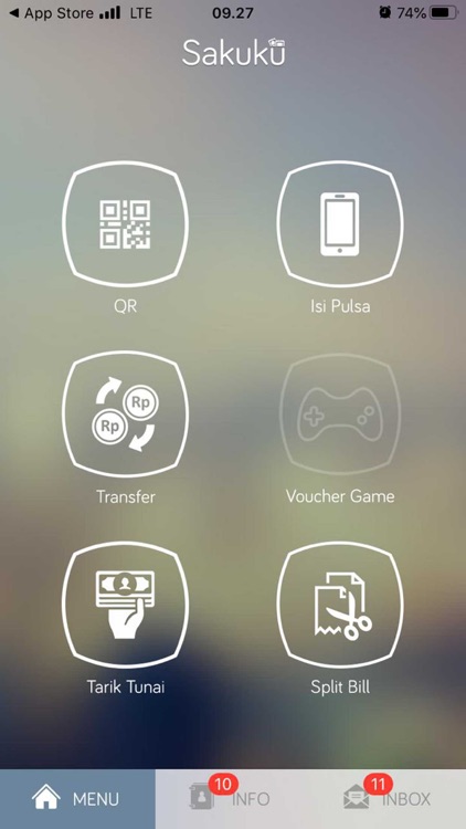 Sakuku by PT. Bank Central Asia Tbk