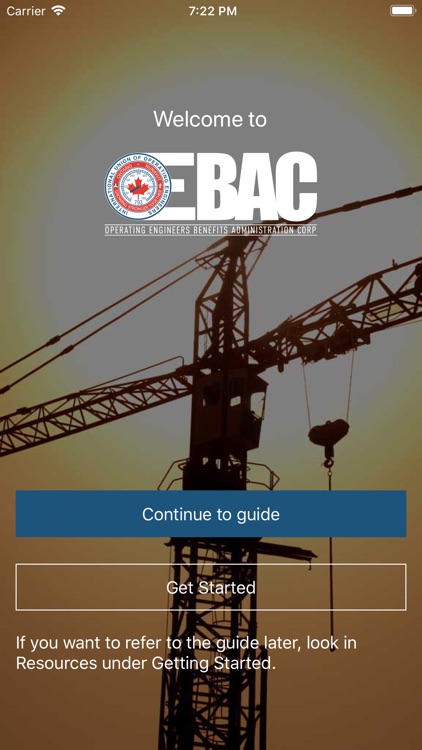 OEBAC Mobile by OE Benefits Administration Corporation