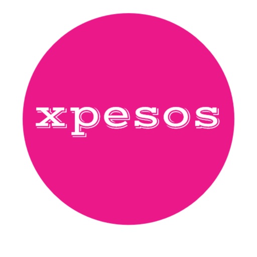Xpesos by Samuel Jiwemeto