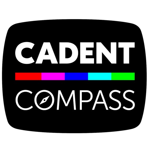 Cadent Compass by Cadent LLC
