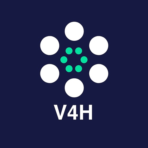 V4H by Guido Lemos de Souza Filho