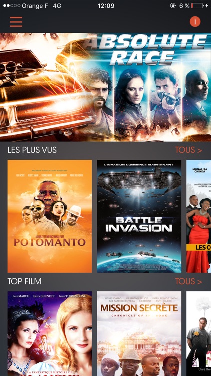 PlayVOD by Digital Virgo France