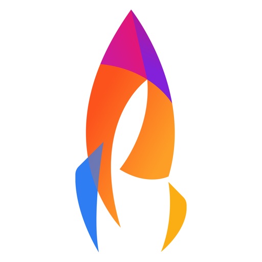 Rocket.Browser by DEVELOPERY INFORMATSIINYKH TEKHNOLOGII, TOV