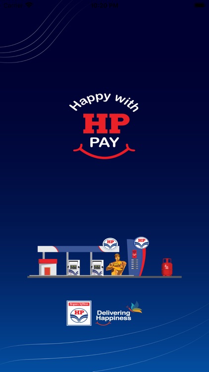 HP PAY by Hindustan Petroleum Corporation Limited