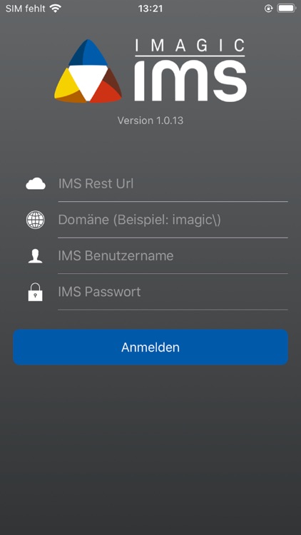 Imagic IMS Mobile Capture by Imagic Bildverarbeitung AG