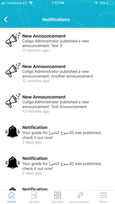 Coligo LMS for PC - Windows 7,8,10,11