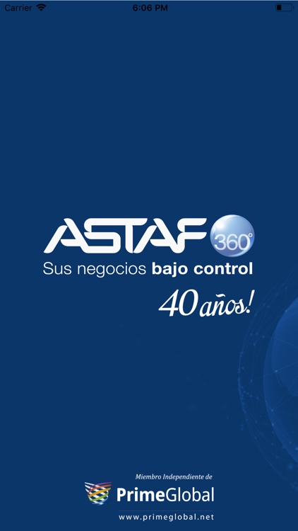 Astaf Calendario Tributario by Astaf