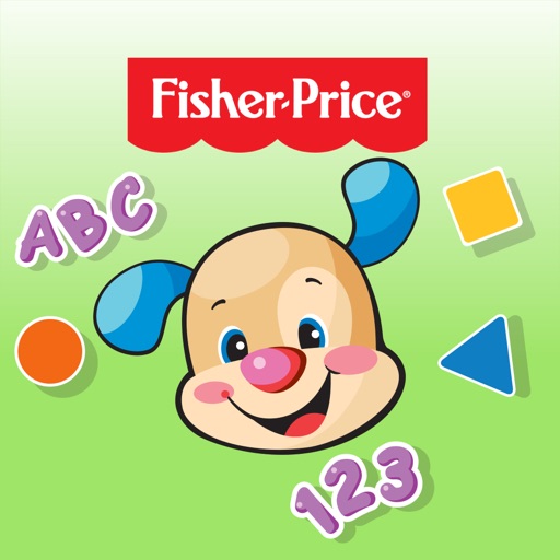 Explore All iOS Apps from Fisher-Price for iPhone iPad at AppPure