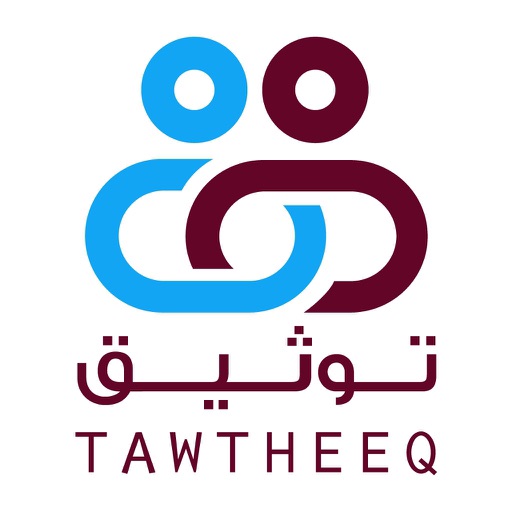 TAWTHEEQ by Ministry of Transport & Communications