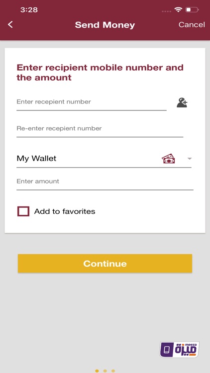 BM Wallet by Banque Misr S.A.E