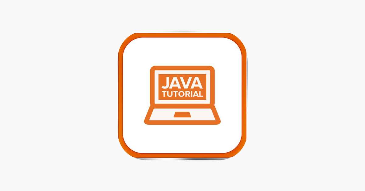 ‎Tutorial for Java on the App Store