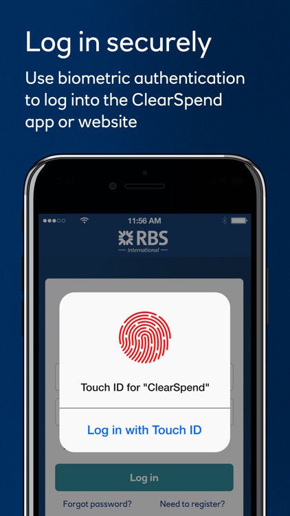 RBSI ClearSpend by NatWest Group plc