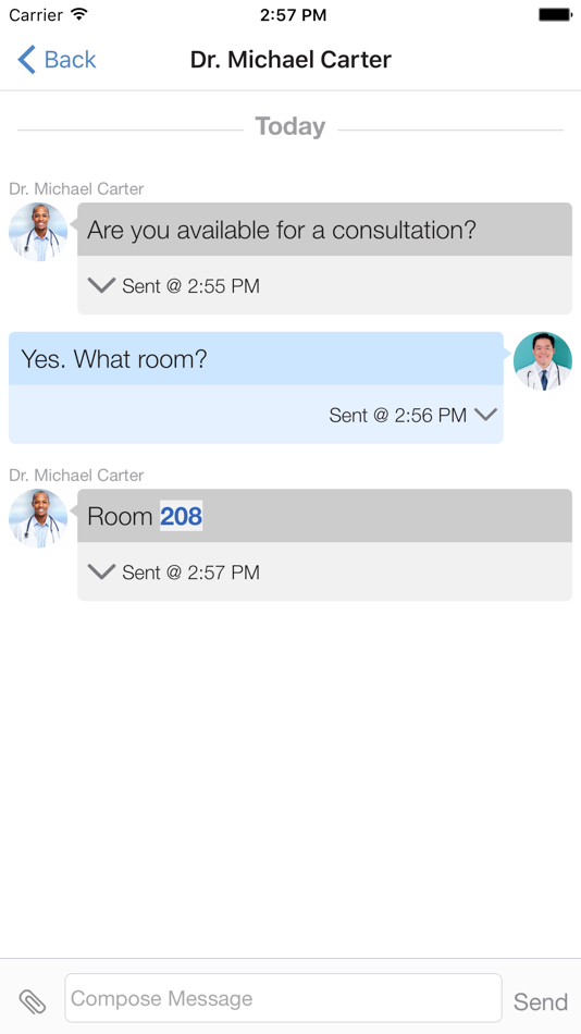 Spok Mobile by Spok, Inc. - (iOS Apps) — AppAgg