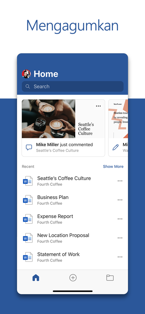Microsoft Word - Overview - Apple App Store - Malaysia