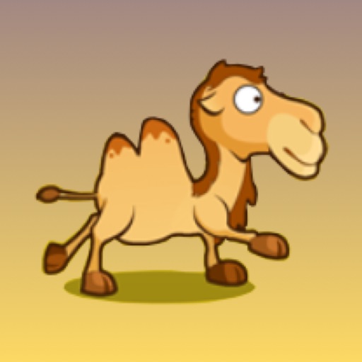 Running Match Champion by na li