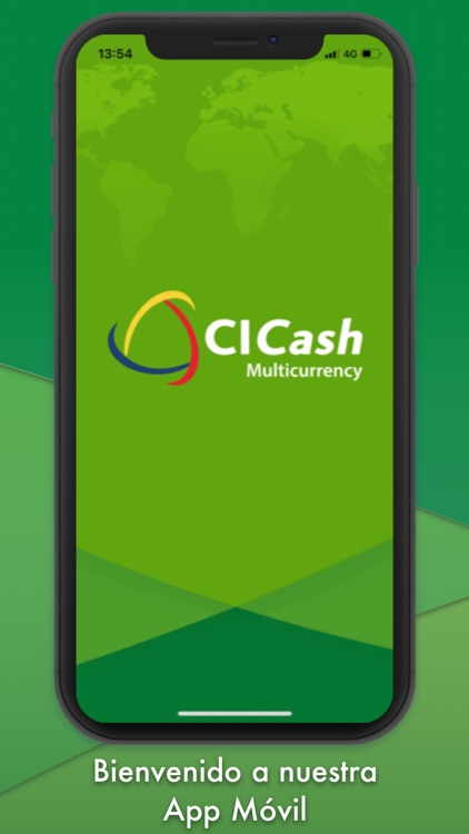 CICash 360 by CIBanco