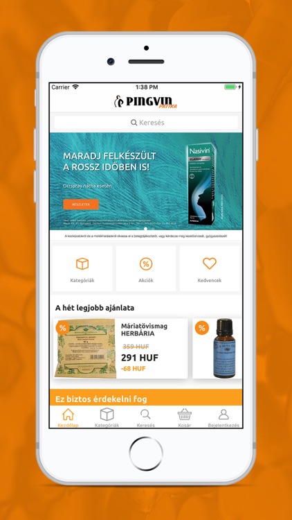 Pingvin Patika by Pingvin Napfeny Gyogyszereszeti Zartkoruen Mukodo ...