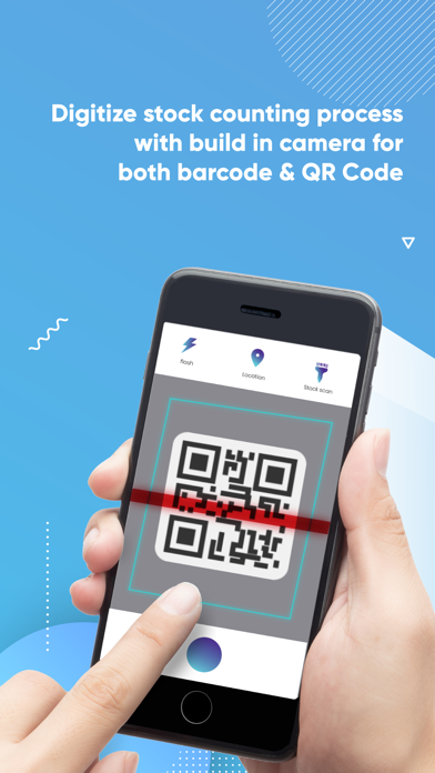 SQL Stock Take for PC - Windows 7,8,10,11