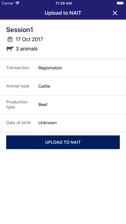 Tru-Test Data Link by Datamars SA