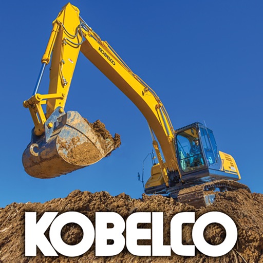 KOBELCO by InQuest Marketing